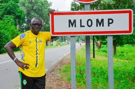 Commune de Mlomp | Une économie exemplaire, un niveau social élevé